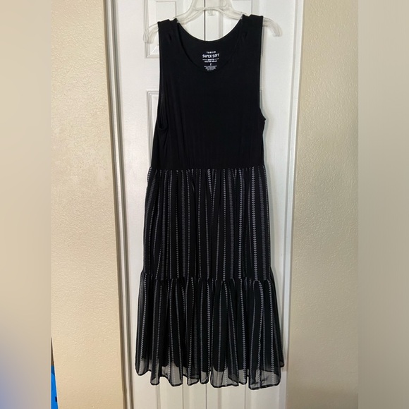 torrid | Dresses | Torrid Plus Size 2 Super Soft Dress | Poshmark
